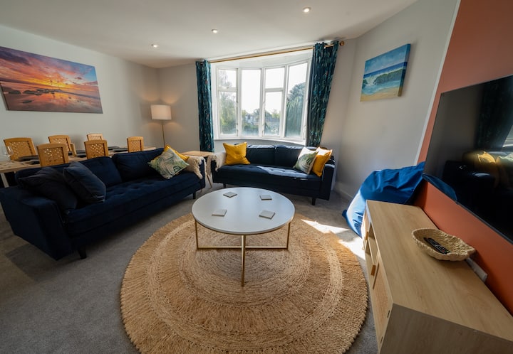 "The Sprinkle Pad" - 3 Bed Family Friendly Luxury - ボーンマス