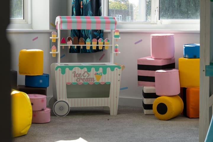 The Sprinkle Pad • 3br Luxury Family Retreat - Bournemouth