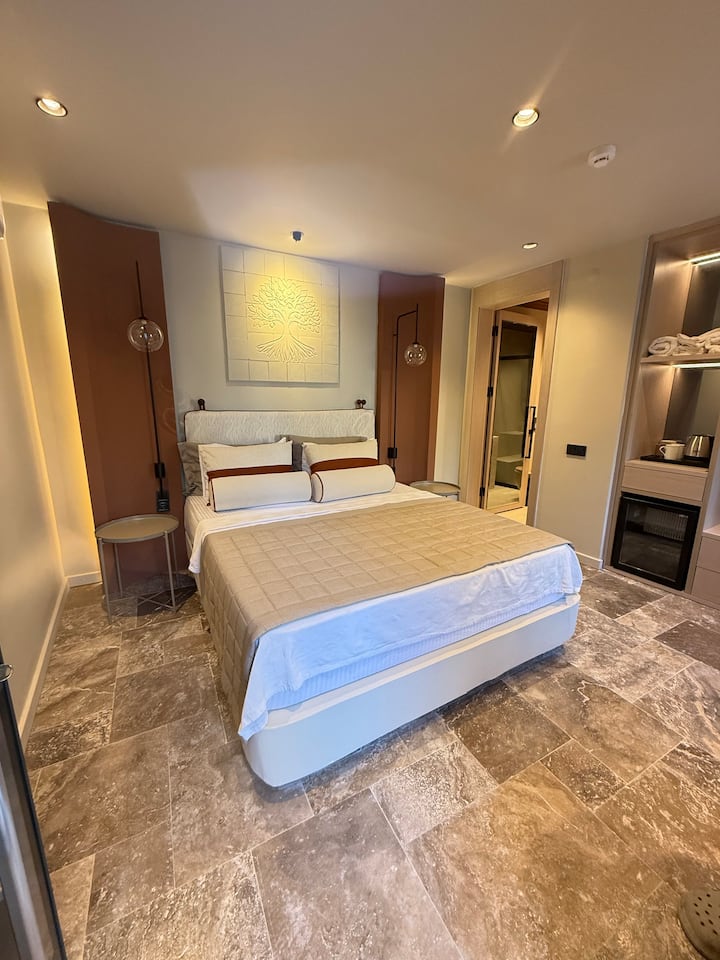 ÇıNar Suite House - Burhaniye