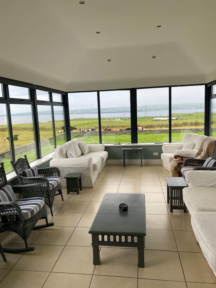 Lahinch Sea-view Hideaway - Lahinch