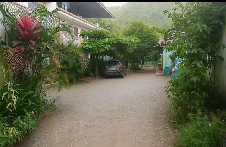 Estadía Práctica En El Corazón De Chanchamayo - La Merced