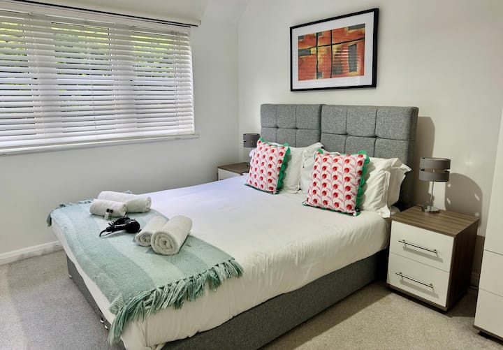 Oxford | Headington | 2 Bed Apt | Near Hospitals - Oxford