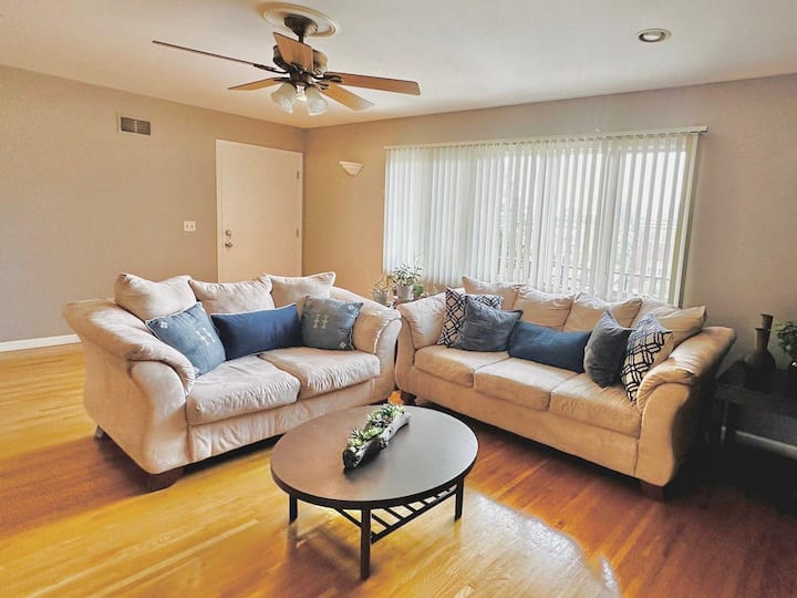 Private Room Near Ny Luxury Home 1 - Somerset County, NJ