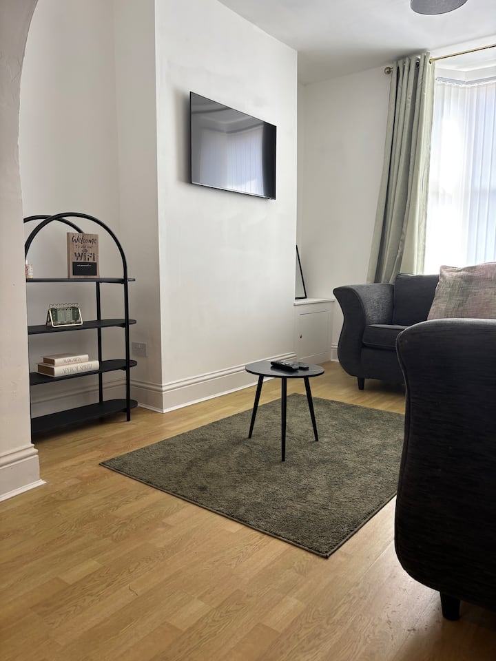 Cindy’s Place - Liverpool