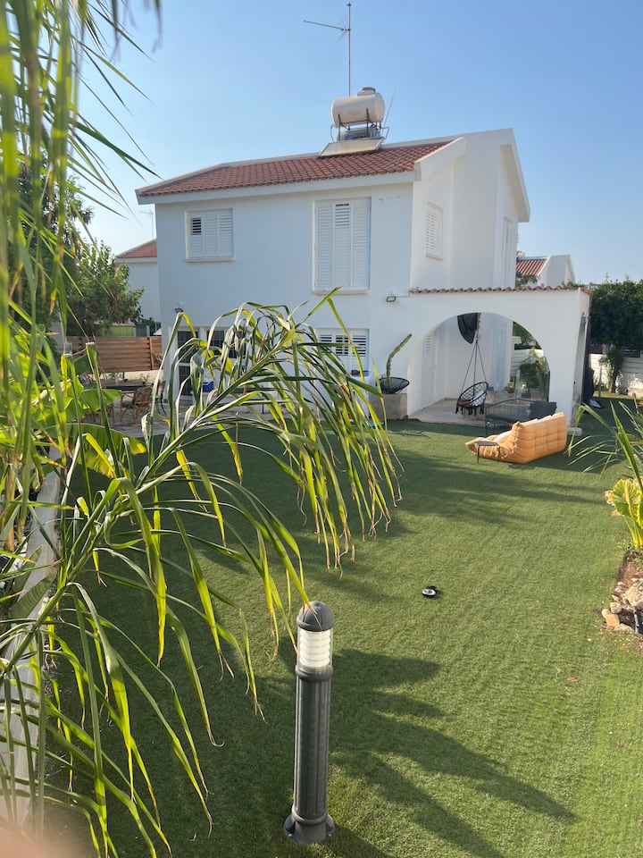 Serene Protaras House - Ayia Napa