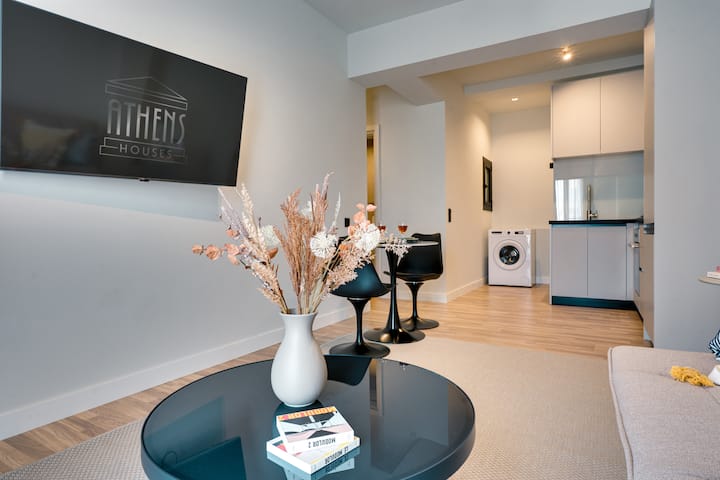 Skyline Spa Athens 310 - Athens