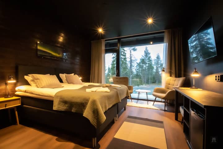 Ruka Trek Double Room Iv - Kuusamo