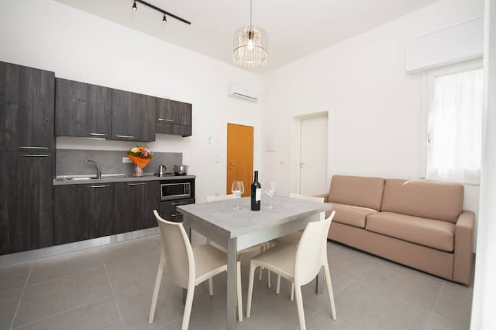 Bilocale A Cervia - Cervia