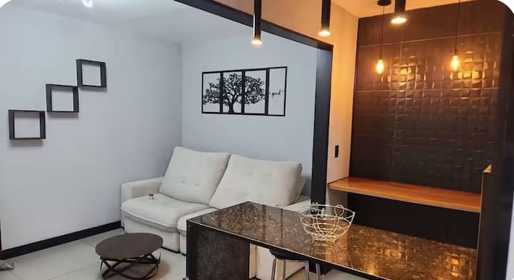 Apartamento Moderno São Caetano - Santo André