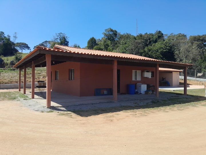 Chácara Do Lucas - Cotia