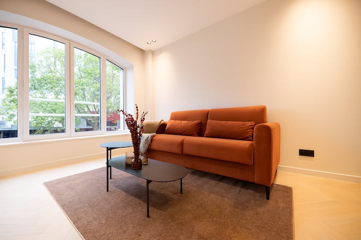 Your Home In The Very Heart Of Paris - Paris 4e Arrondissement