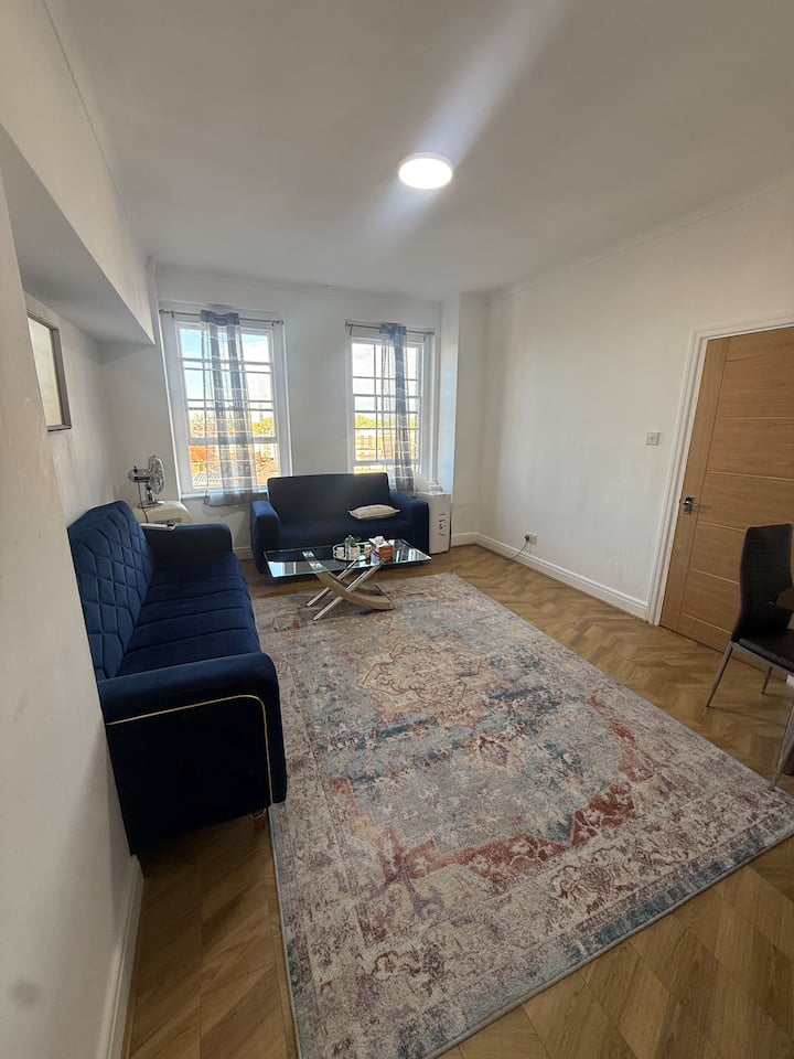 1 Bedroom Near Marble Arch - London