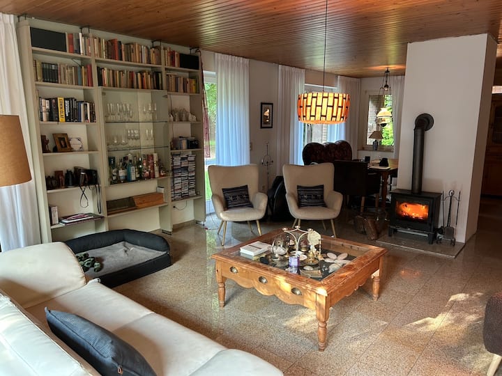 Upende Paradise - Norddeich