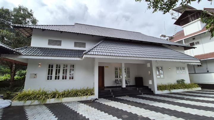 Nest & Nook - Kottayam