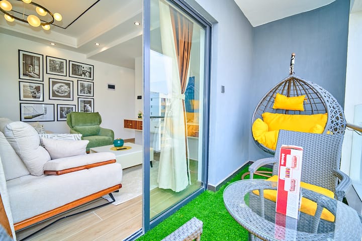 Classic One Bedroom - Nairobi