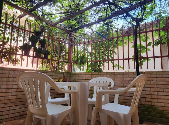 Galeria Acolhedora - Brasília