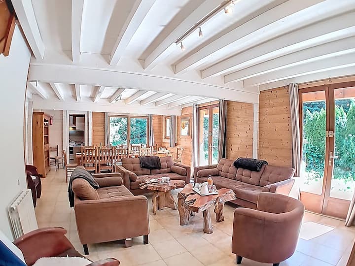 Chalet Les Deux Alpes, 6 Pièces, 12 Pers. - Les Deux Alpes