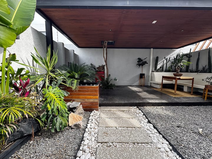 Acogedora Y Lujosa Casa En Juriquilla - Querétaro