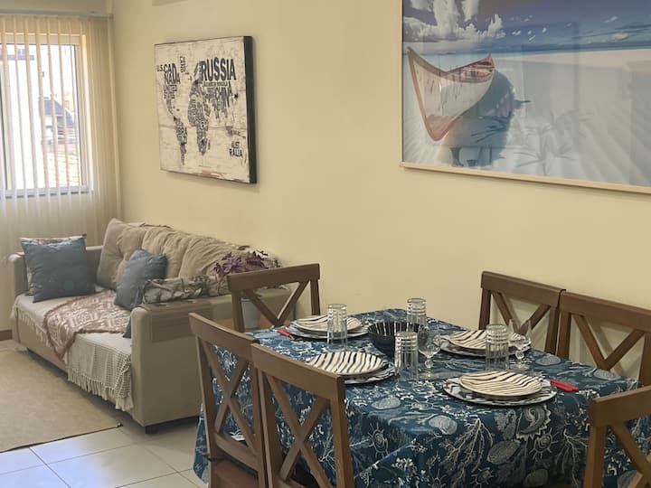 Apartamento 1suíte Em Tramandaí - Tramandaí