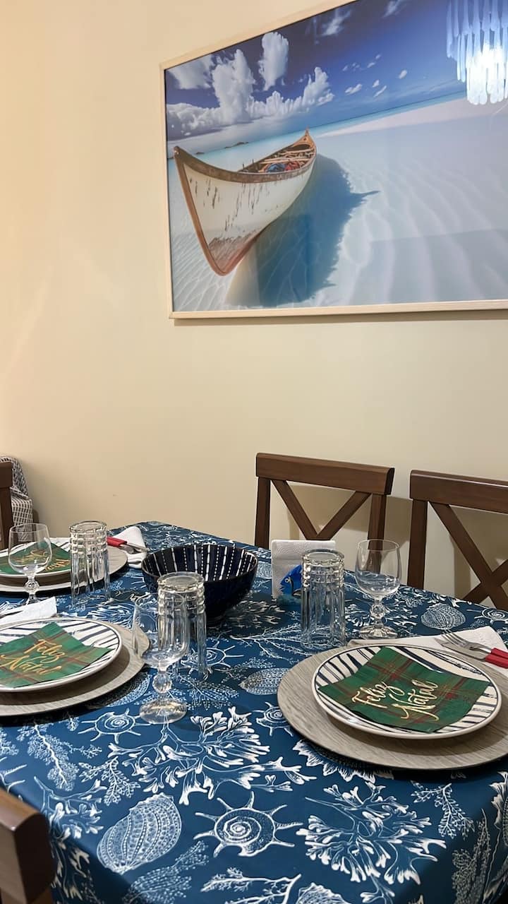 Apartamento 1suíte Em Tramandaí - Tramandaí