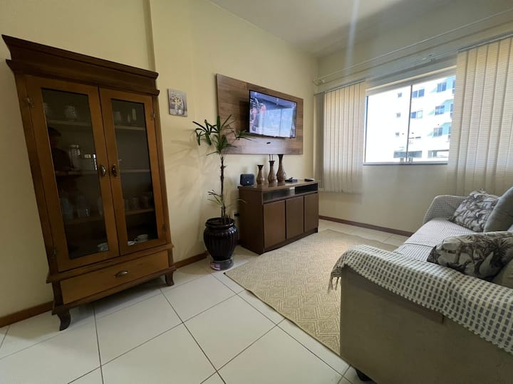 Apartamento 1suíte Em Tramandaí - Tramandaí