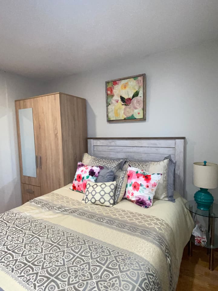 Sofi’s Place #2 - Thunder Bay