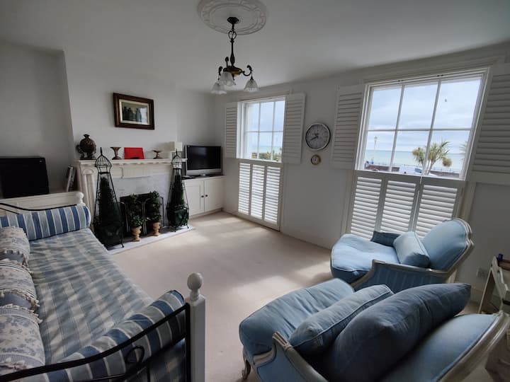 Marine House - Pier And Sea View - Eastbourne