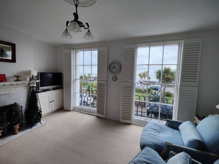 Marine House - Pier And Sea View - Eastbourne