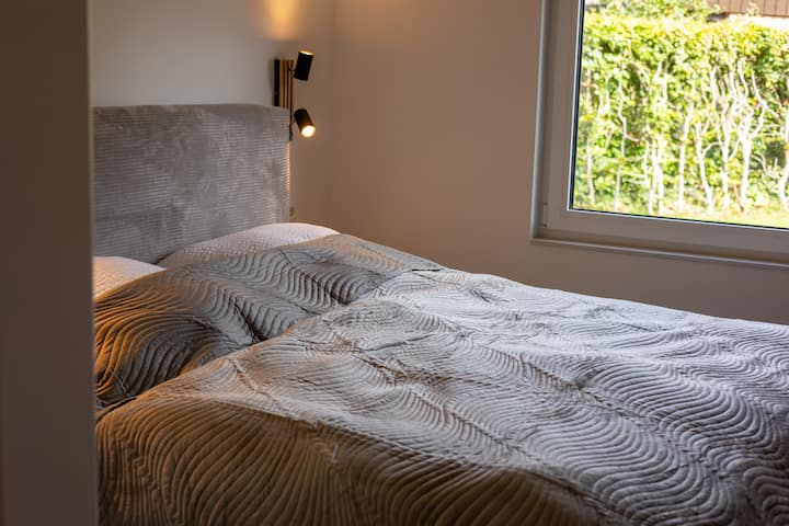 Vechteliebe | Wohnung 1 - Nordhorn