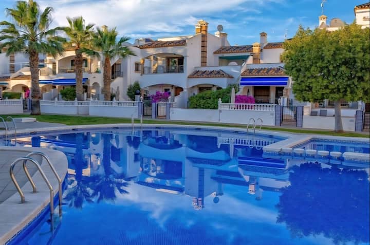 Jumilla Lll Playa Flamenca - Cabo Roig