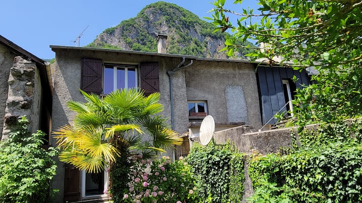 La Maison Des Isards - Le Mourtis