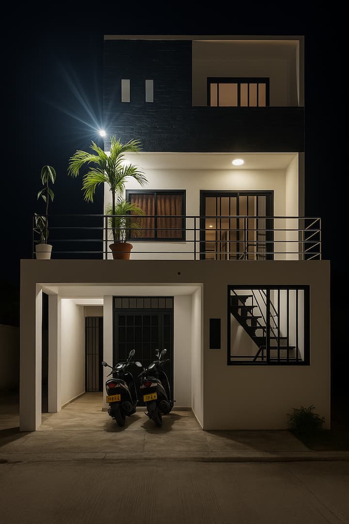 Toquipal Suites - State of Amazonas