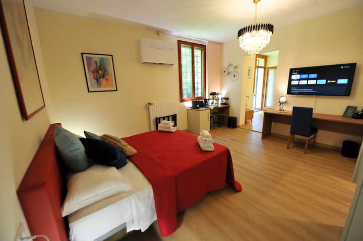 Bilocale “La Fontanella” - Bentivoglio