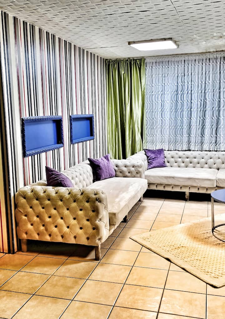 Ankara Kızılay  Günlük Haftalık  Aylık Konaklama - Ankara