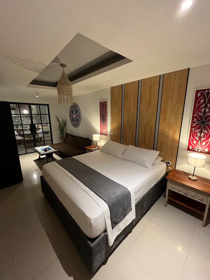 Lindo Cerca A La Zona Histórica - Cartagena