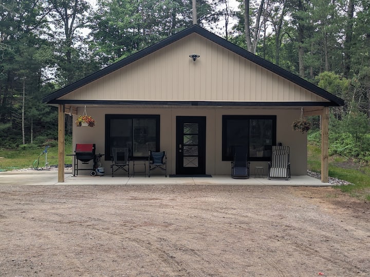The Rez Of Pentwater - Pentwater, MI