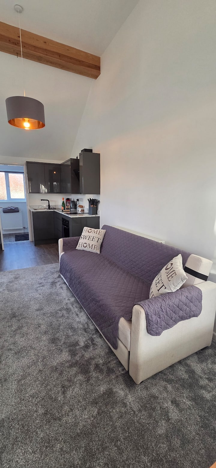 The Annex,  Somerset - Shepton Mallet