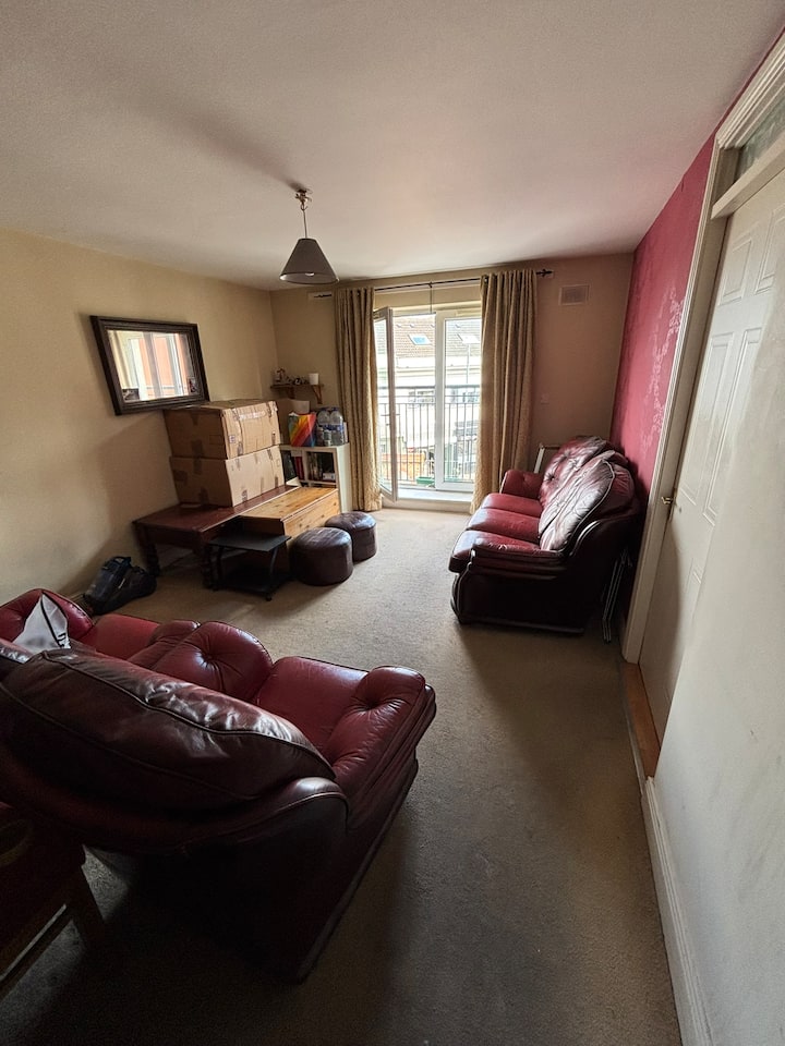 The Green Room Superior City Center - Dublin