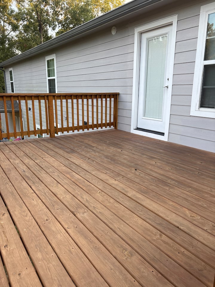 A Studio Designed For Your Utmost Comfort - Livingston, TX