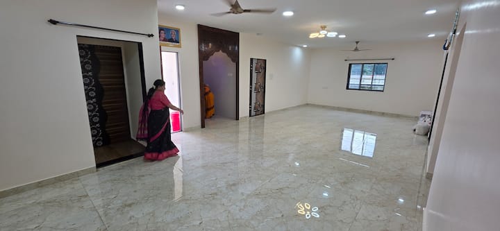 Luxury Villa W/ Pvt Pool Khopoli - Karjat