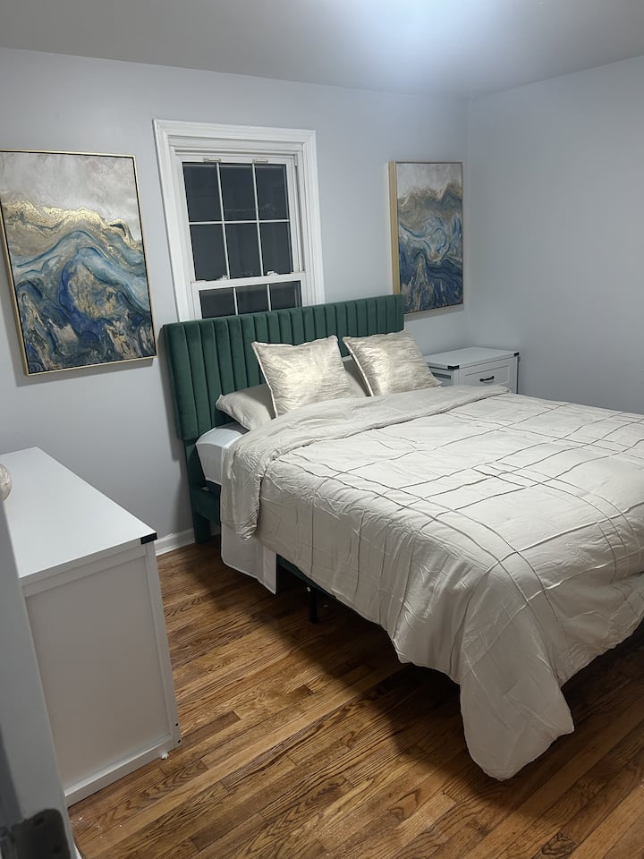 Peaceful Hamden Escape - Branford, CT