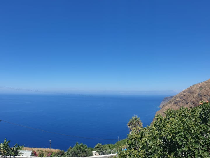 Farol Views - Paúl do Mar