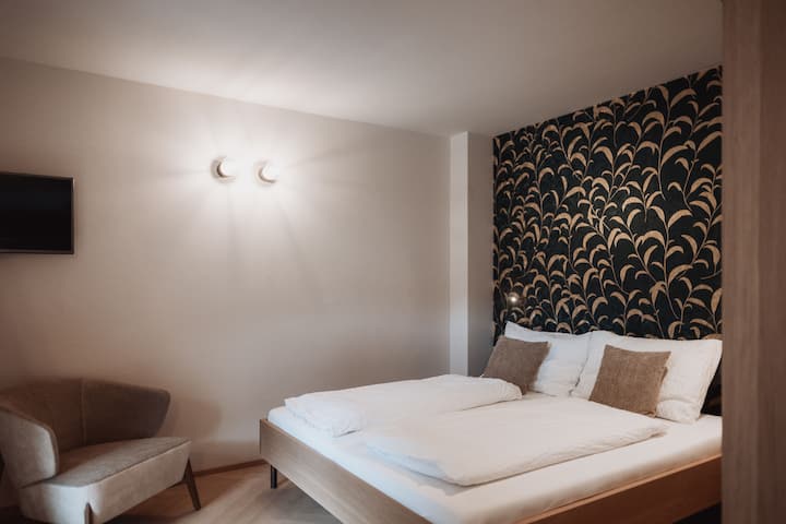 Neues Boutique-apartment Mit Südbalkon Bei Brixen - Brixen