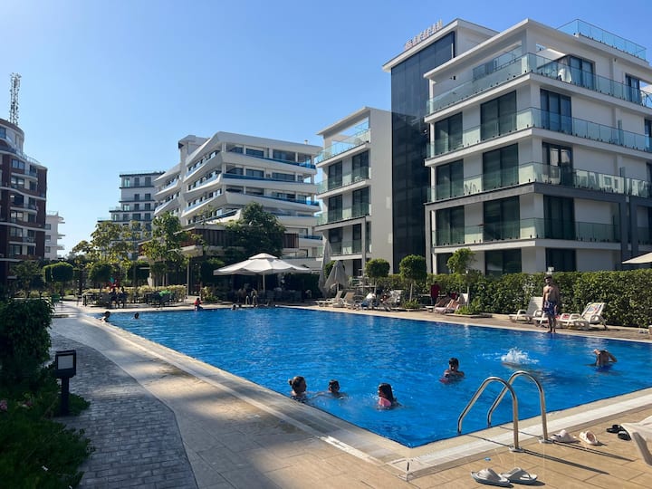 Premium 3+1 - Girne