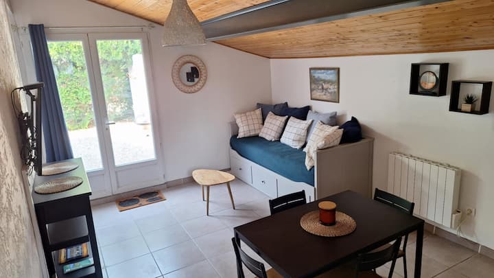 Maisonnette En Provence - Salon-de-Provence