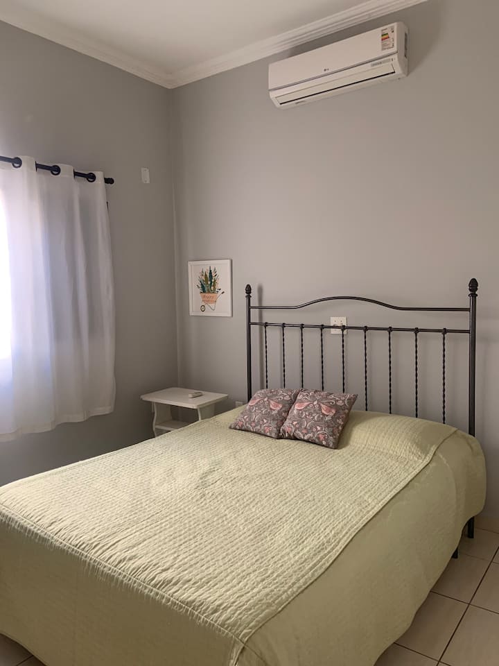 Amor De Casa Completa. 7 Minutos Hosp Amor - Barretos, SP, Brasil