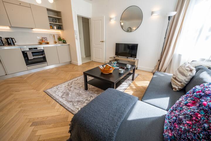 Long Stays - Beach Getaway - Eastbourne