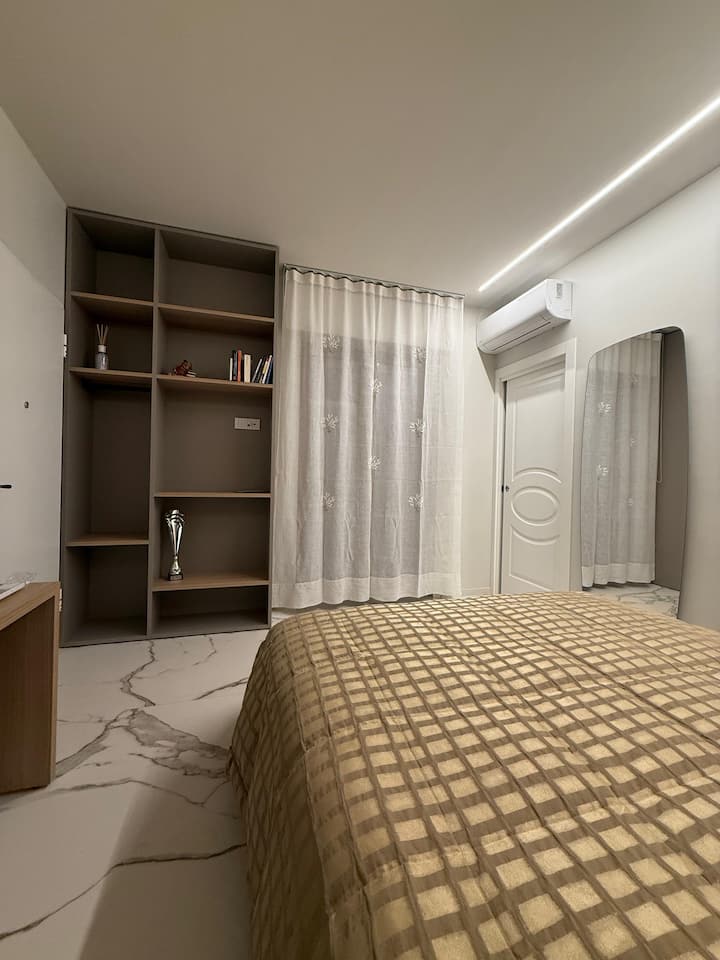 Porta Bari Rooms - Altamura