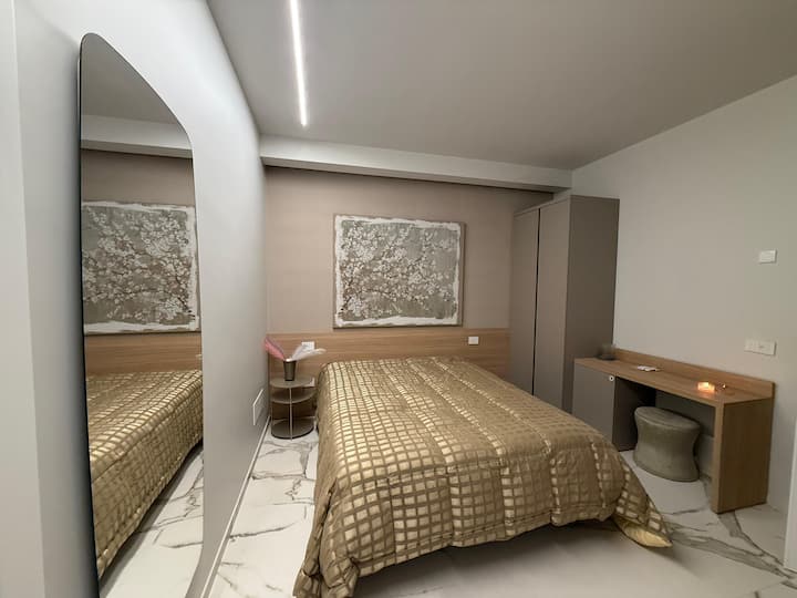 Porta Bari Rooms - Altamura