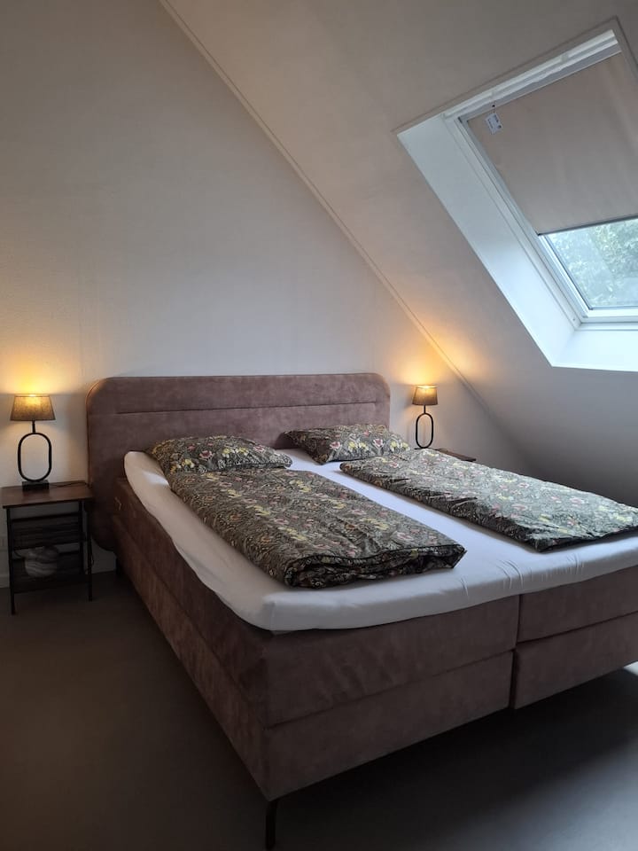 Bonaparte Kamer 1 - Gorinchem